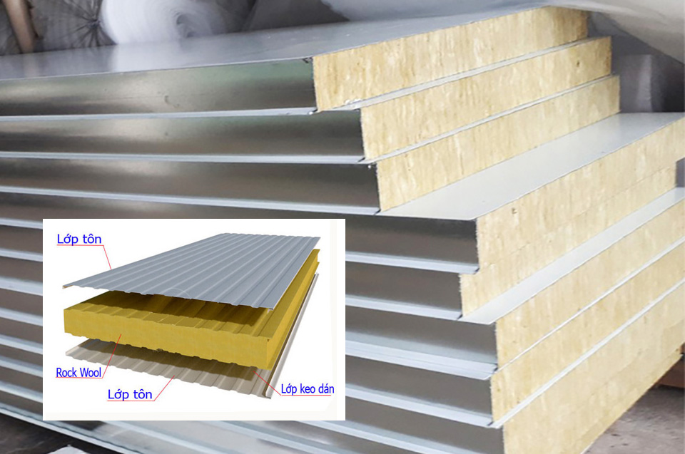 Quy trình thi công vách panel nhà xưởng đạt chuẩn bạn cần biết